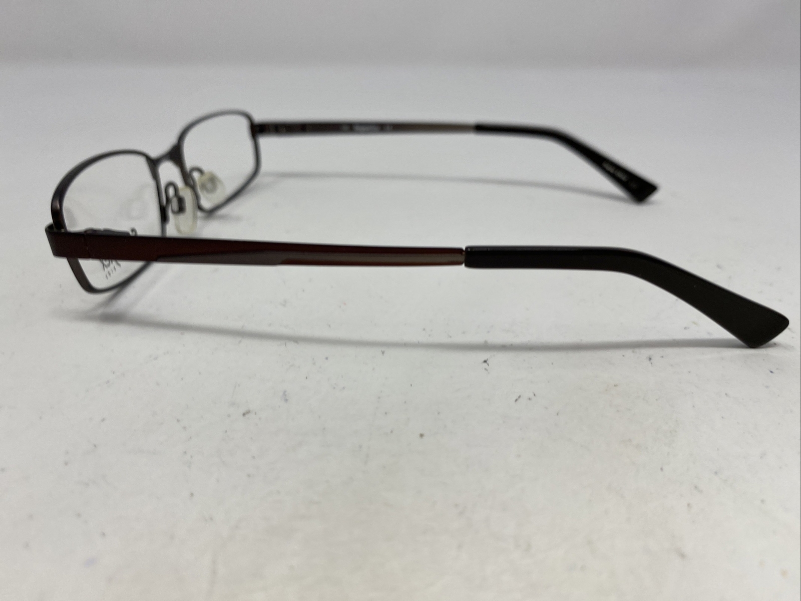 Superflex Kids SFK-123 C.1 47-17-130 Dark Brown Full Rim Eyeglasses ...