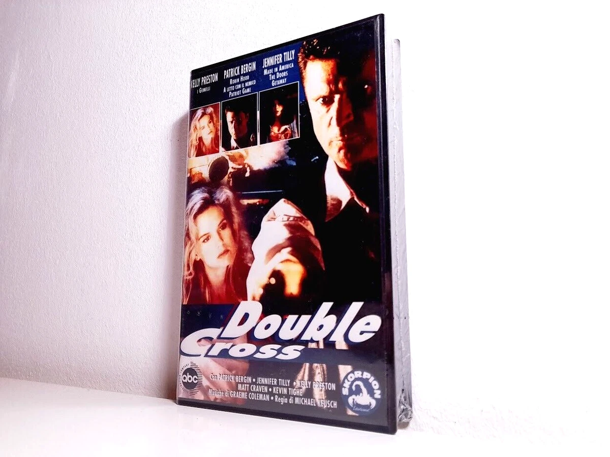 Kelly Preston Double Cross