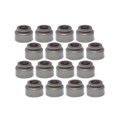 Viton Valve Stem Seal Set 11/32 x .530 for Small Block Chevrolet 305 ...
