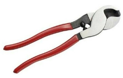 Cabac CABLE CUTTER CABK40 Upto 70mm², Parrot Beak *Australian Brand | eBay