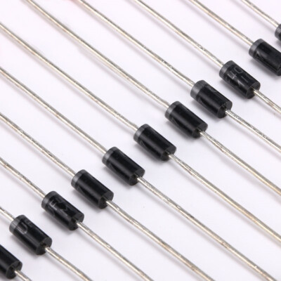 20~200Pcs UF4007 Ultrafast Rectifier Diode Schottky Recovery Diode Fast ...