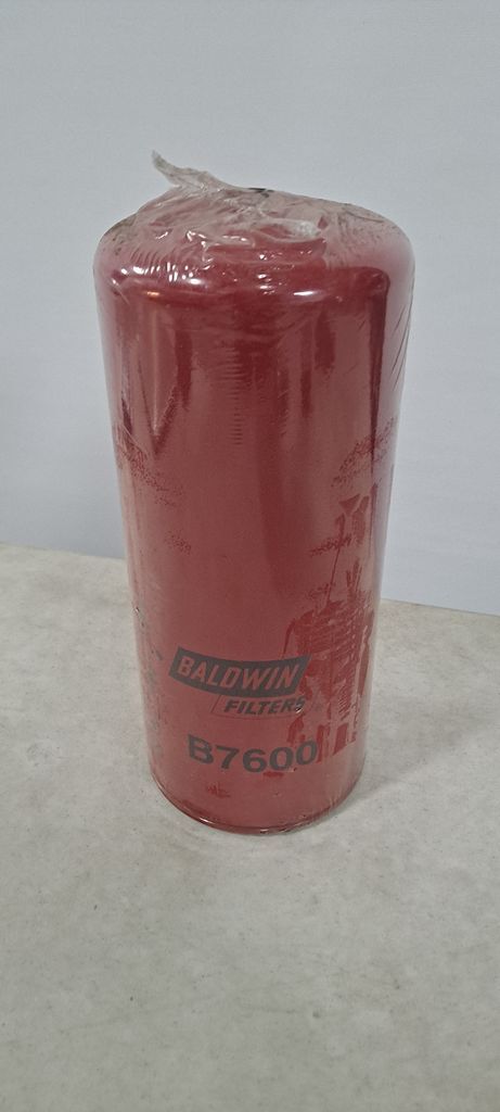 BALDWIN B7600 - cross reference oil filters | oilfilter-crossreference.com