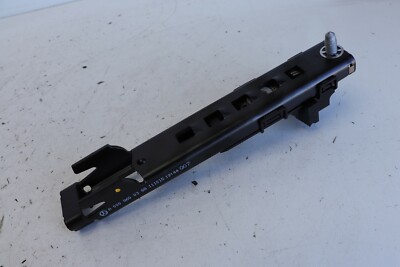 Mercedes Benz C63S AMG W205 2016 Front Seatbelt Height Adjuster ...