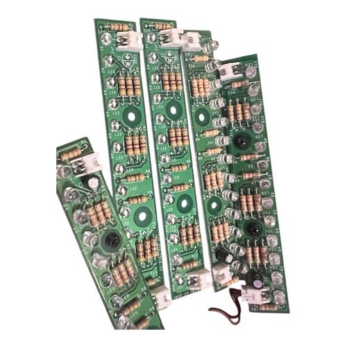 PERCUSSION MASTER IGS pcb 0508 03 DRUM LED Sensor Board arcade game | eBay