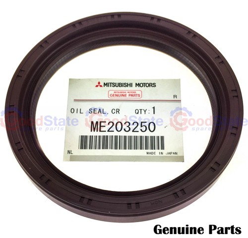 Genuine MITSUBISHI Delica Triton 4M40 Turbo Triton 4M41 2.8L 3.2L Rear ...