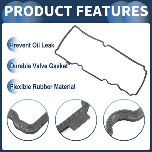 Valve Cover Gasket No.04L103483 for Audi A1 2014-2018 for Audi A3 2012 ...