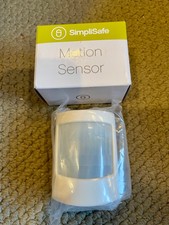 SimpliSafe Original Motion Sensor Detector MS1000 1st Generation for ...