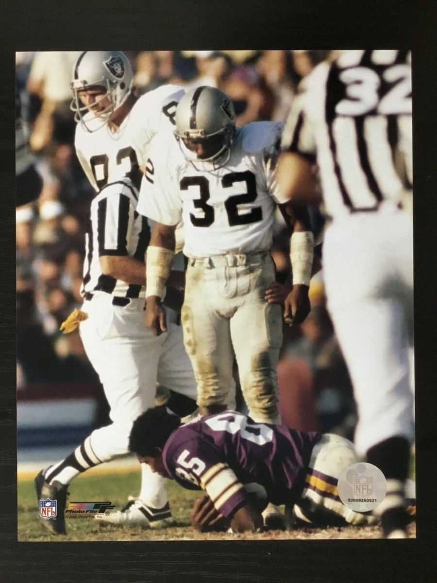 Jack Tatum