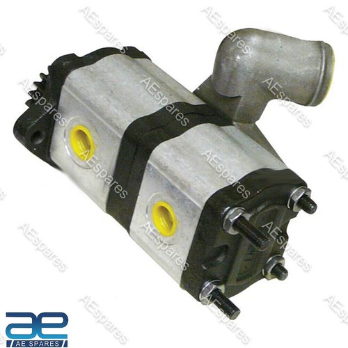 RE223233 New Hydraulic Pump Fits For John Deere Models 5055 5065 5075 ...