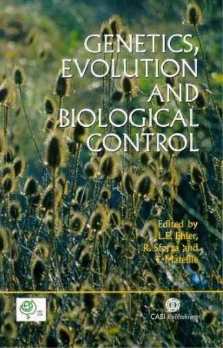 Lester Ehler Genetics, Evolution and Biological Control (Gebundene Ausgabe) | eBay