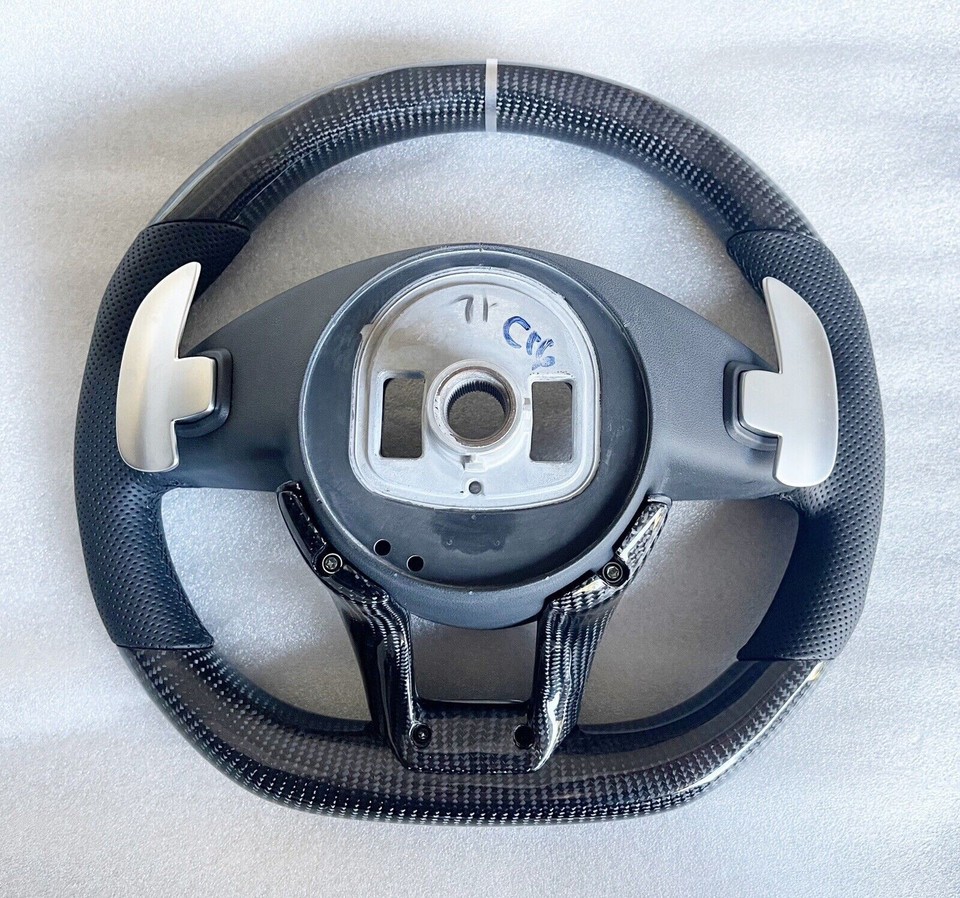 GENUINE MERCEDES CLS63 C63 S63 GLE63 GLS63 CLA45 E63 CARBON FIBER ...