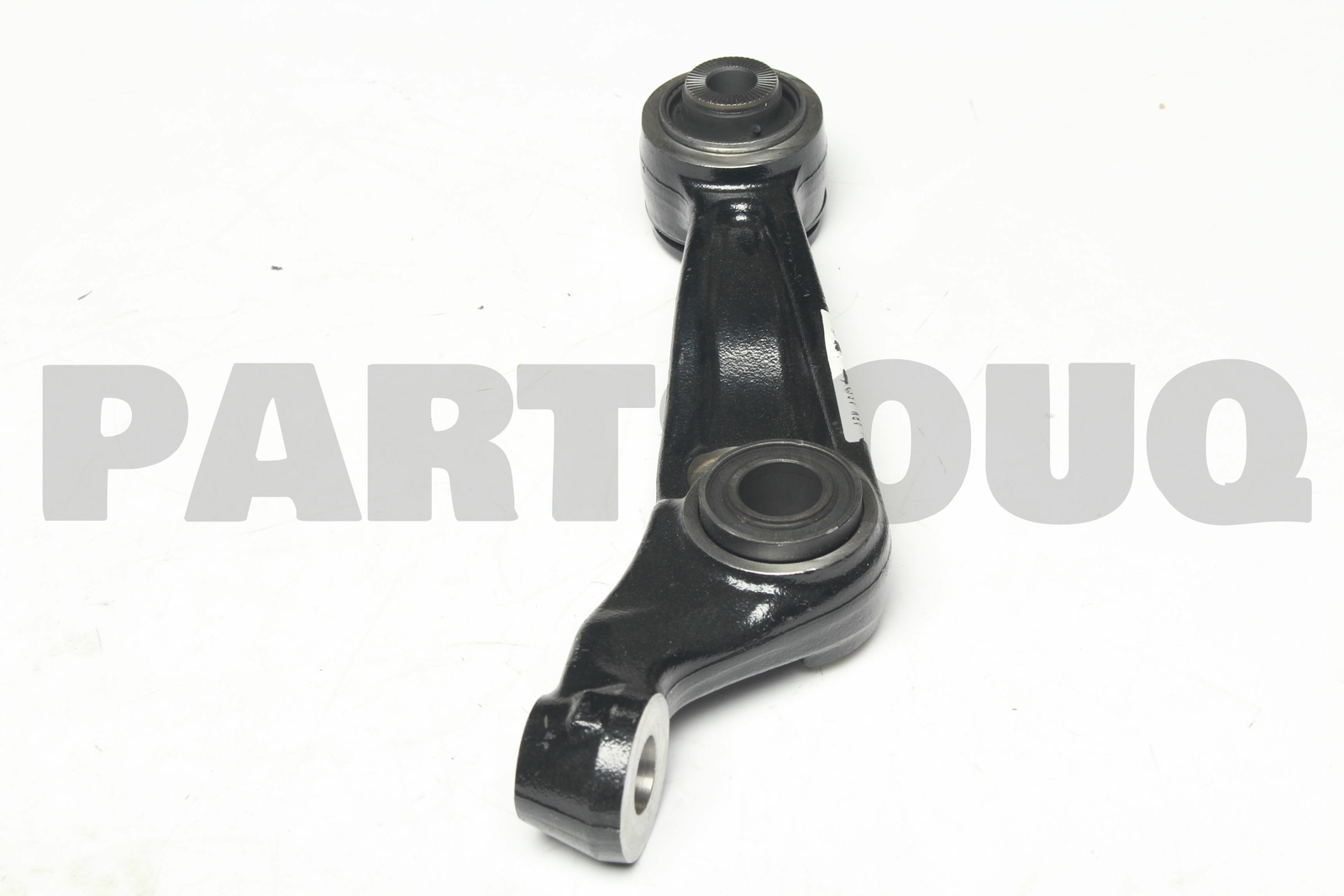 4862050081 Genuine Toyota ARM ASSY, FRONT SUSPENSION, LOWER RH 48620 ...