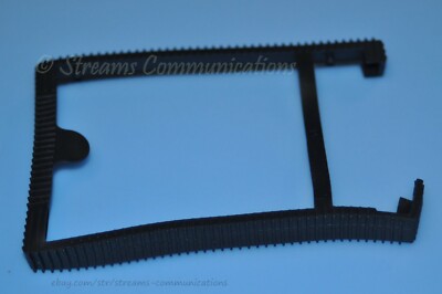 HP Envy 17-BW 17M-BW 17m-bw0013dx Laptop SSD/HDD Hard Drive Rubber ...