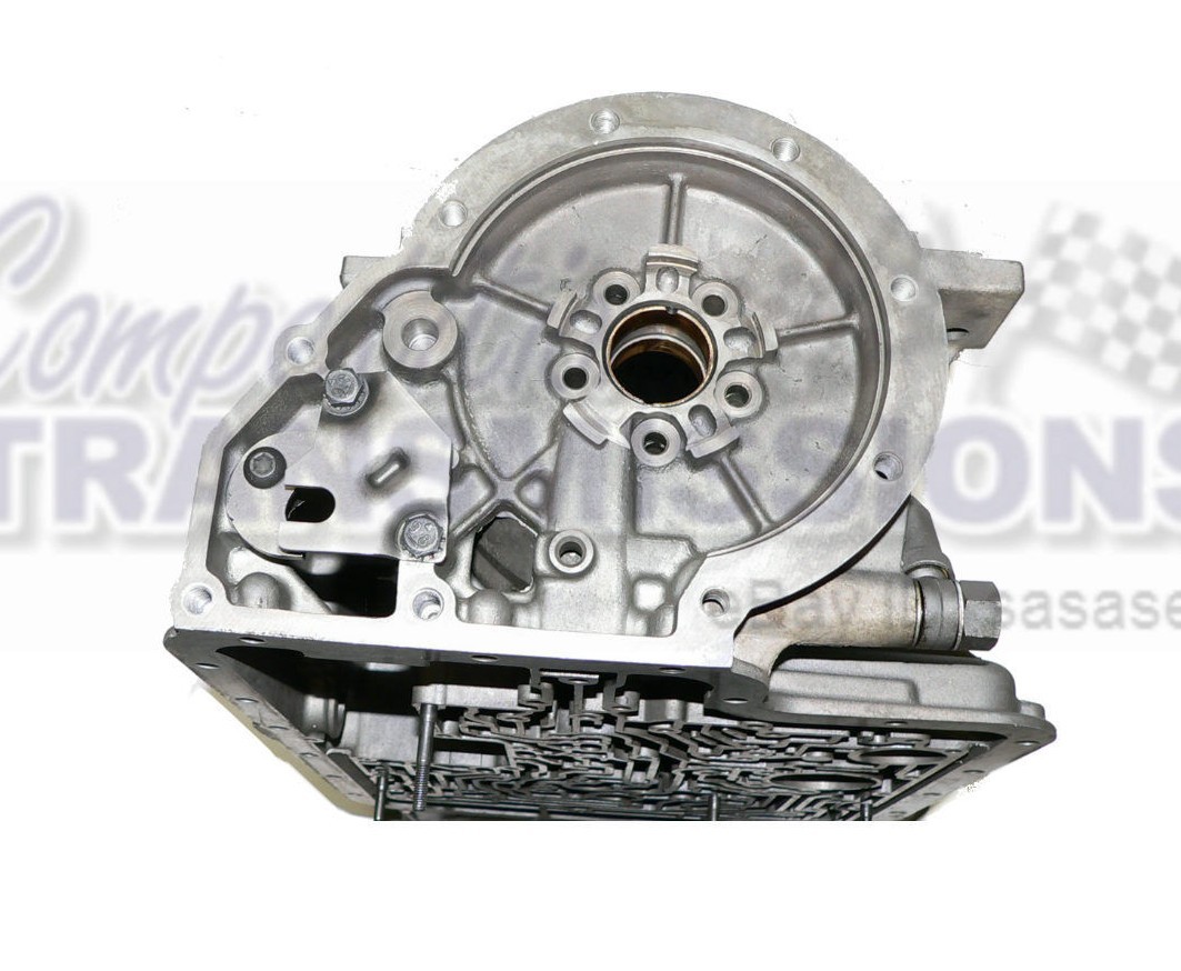 4R100 Ford 7.3 Diesel Transmission Case 98-Up Non PTO F81P7006CA | eBay