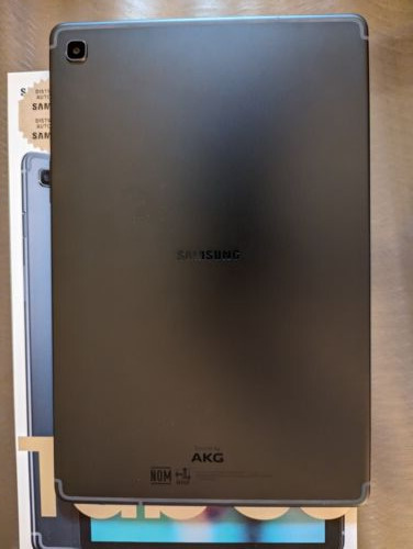Samsung Galaxy Tab S5e 10.5 Inch 64GB Wi-Fi Tablet w/ Original Box | eBay