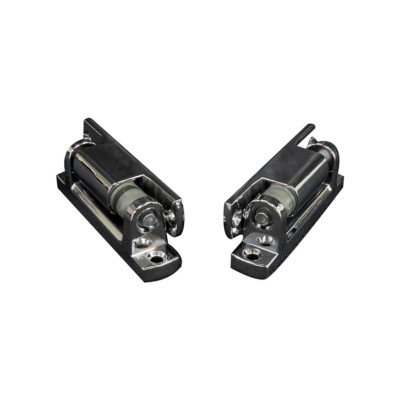 Coolroom/Freezer Hinge Spring Loaded Self Rising Fridge Door Hinge | eBay