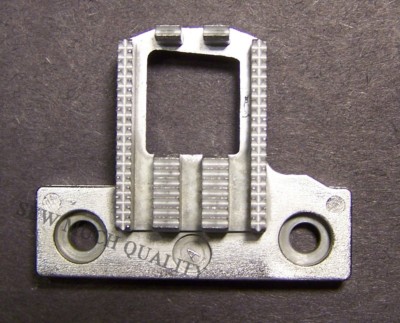 FEED DOG Genuine Singer 3709 3722 3810 3820 3825 EuroPro 6130 6131 6141 ...