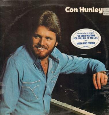 Con Hunley(Vinyl LP)Con Hunley-Warner-BSK 3285-US-1979-VG+/M | eBay