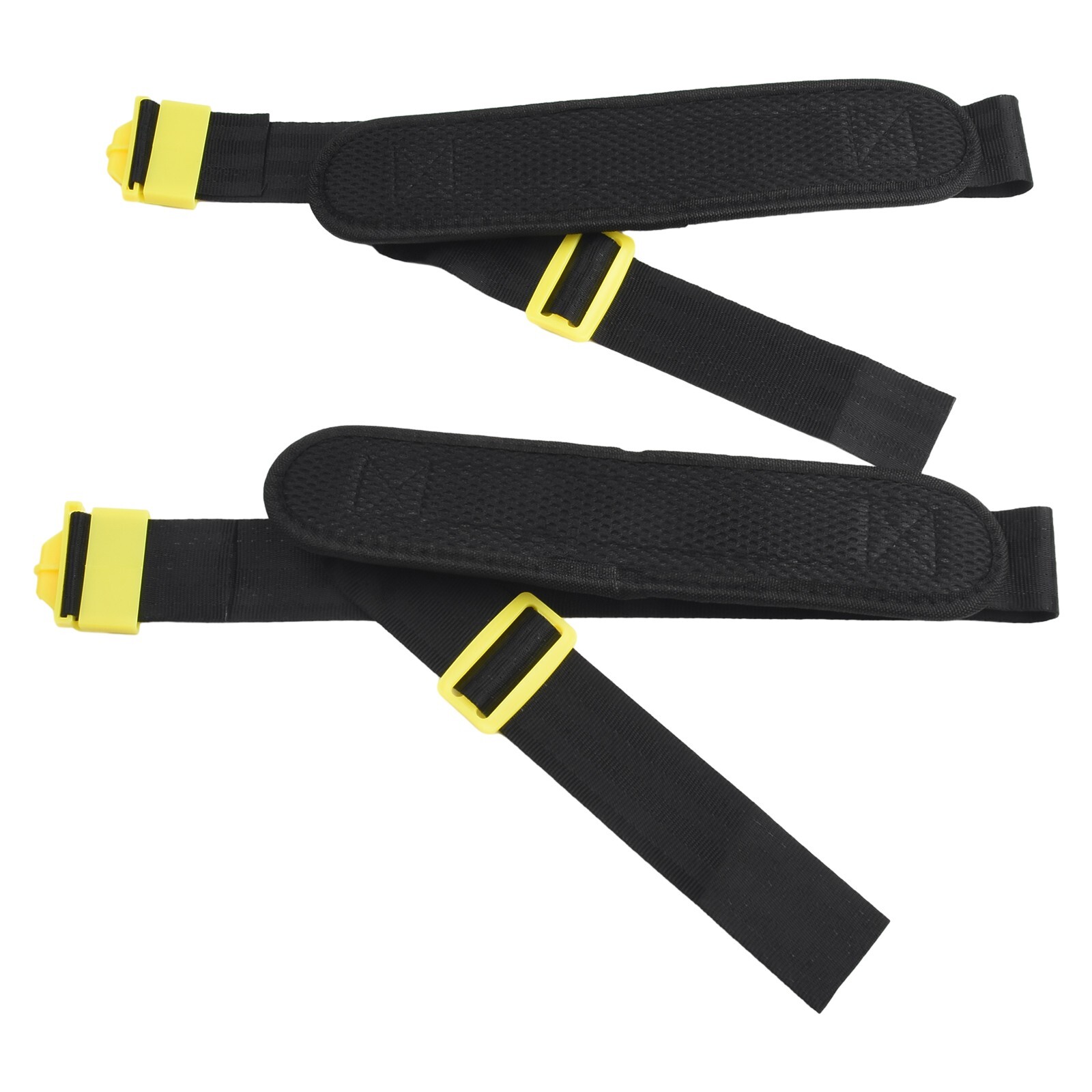 Improve Comfort and Stability with Soft Sponge Shoulder Straps 2 Pairs ...