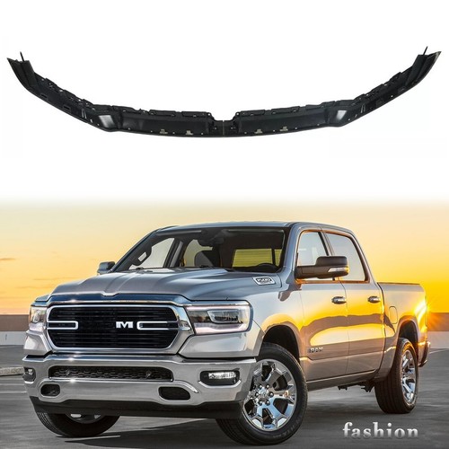 For 2019-2022 Ram 1500 6BT18TZZAJ Front Grille Molding Upper ...
