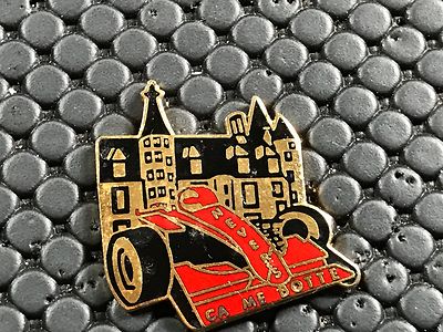 PINS PIN BADGE CAR F1 FORMULE 1 FERRARI NEVERS | eBay
