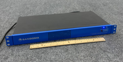 Sangoma SBC USGA-5050 IP Phone Communication Appliance w/ Power Cord | eBay