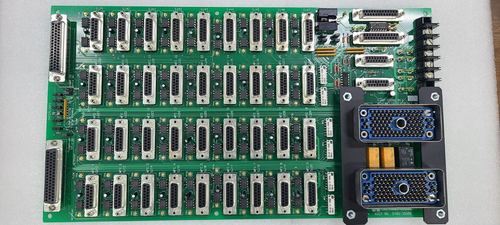 APPLIDE MATERIALS GAS PANEL DISTRIBUTIO 0100-35086 | eBay