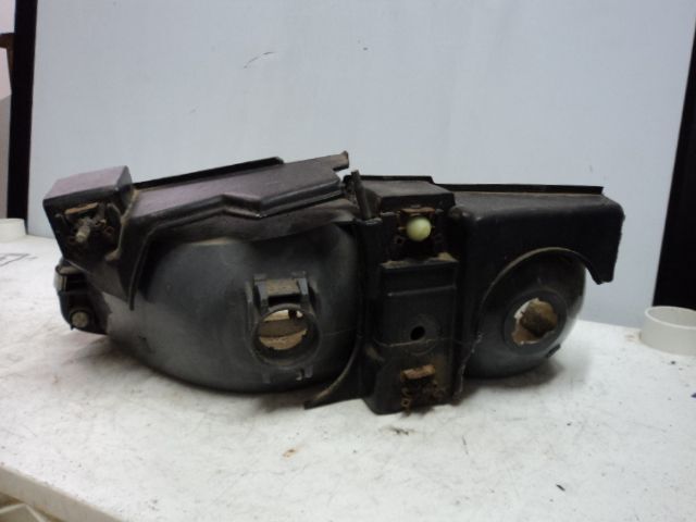 Right Passenger Headlight Fits 95-97 Windstar B-26586 | eBay