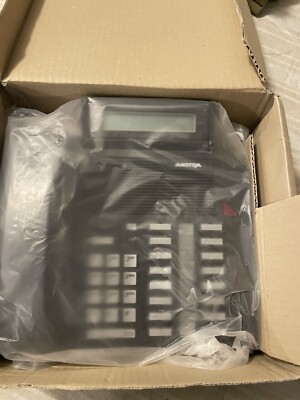 Nortel Meridian Aastra M5316 Display Business Office Digital Phone ...