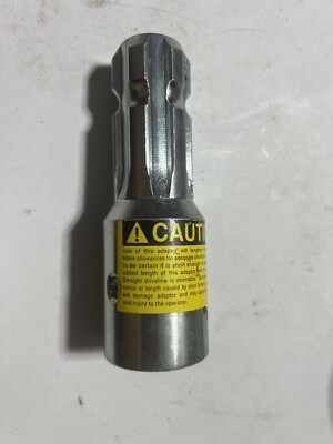 SpeeCo Pto Adp Extension S16060800 | eBay