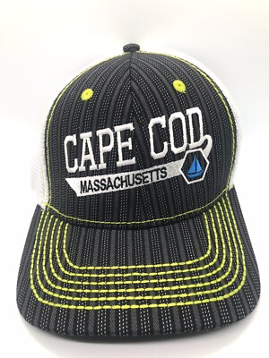 Cape Cod Baseball Cap | eBay