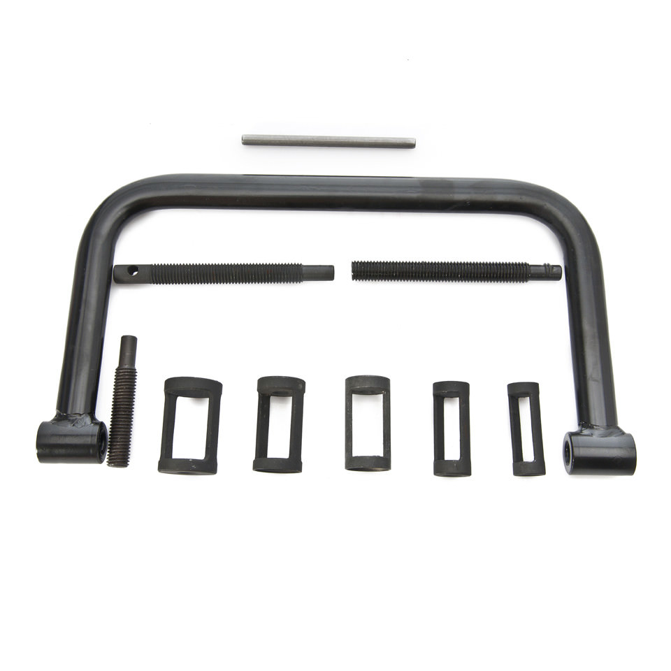 Engine Overhead Valve Spring Installer Remover Tool Kit OHV/OHC ...