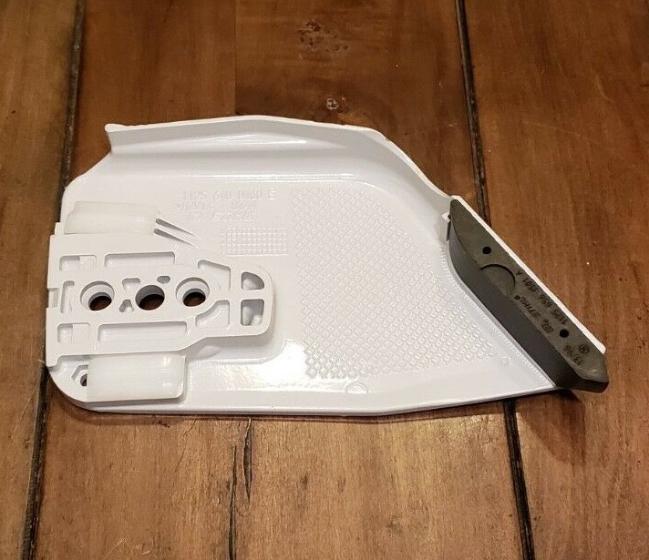 STIHL Chainsaw Sprocket Bar Cover MS270 MS381 MS440 1128-640-1706 ...