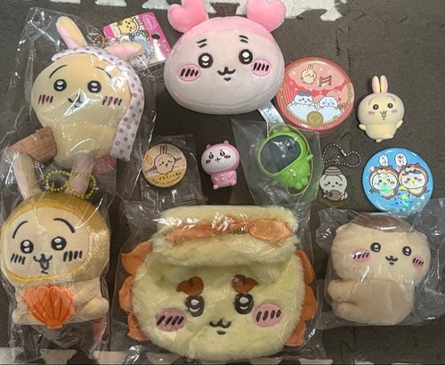 Chikawa bulk | eBay