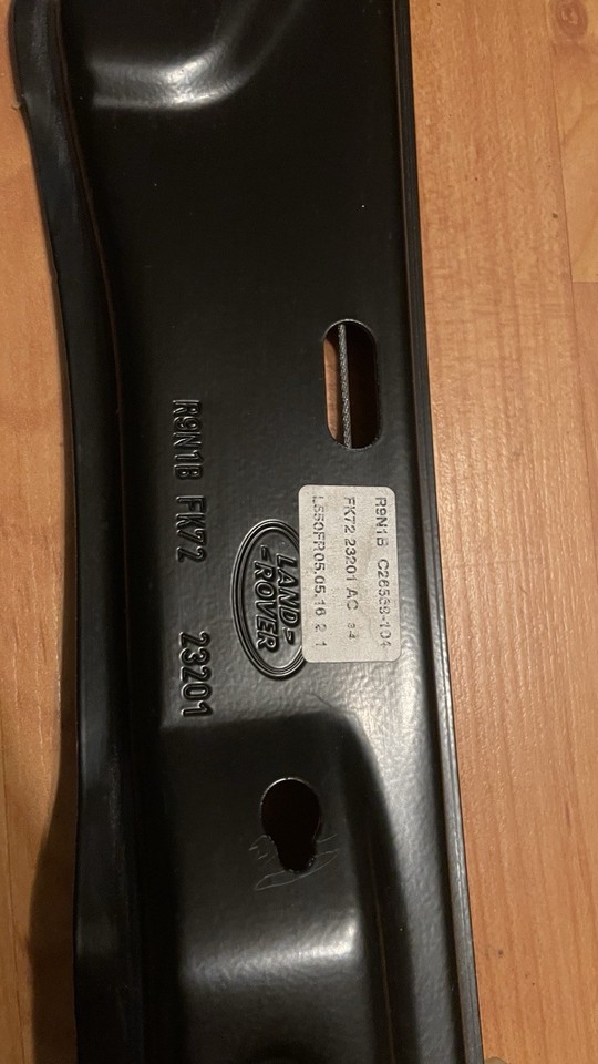 WINDOW LIFT MECHANISM Land Rover Discovery Sport 2016 Front Left Driver ...