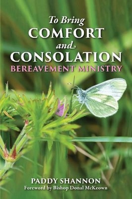 Paddy Shannon To Bring Comfort and Consolation (Poche) | eBay