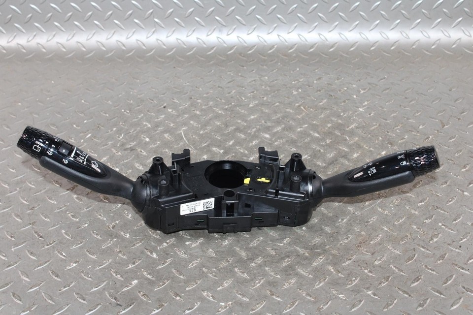 20-25 Palisade OE Steering Column Light Fog Wiper Combination Switch ...