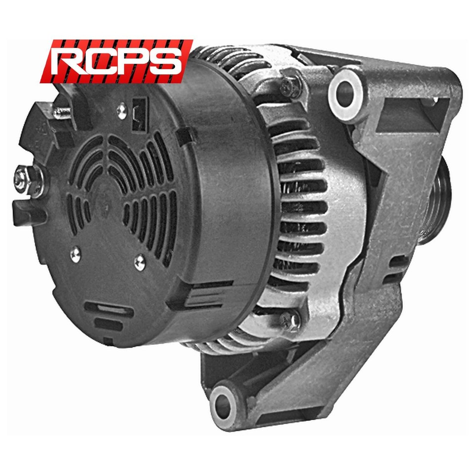 New 90A Alternator For Mercedes LCV - Europe Sprinter 314 2000-06 009 ...