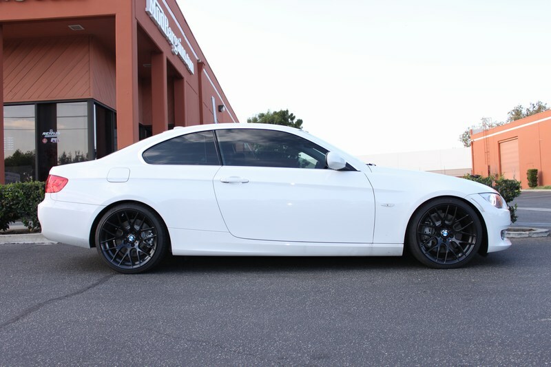 19" AVANT GARDE M359 Wheel Set fits BMW E90 E92 325i 328i 335i CSL 359 ...