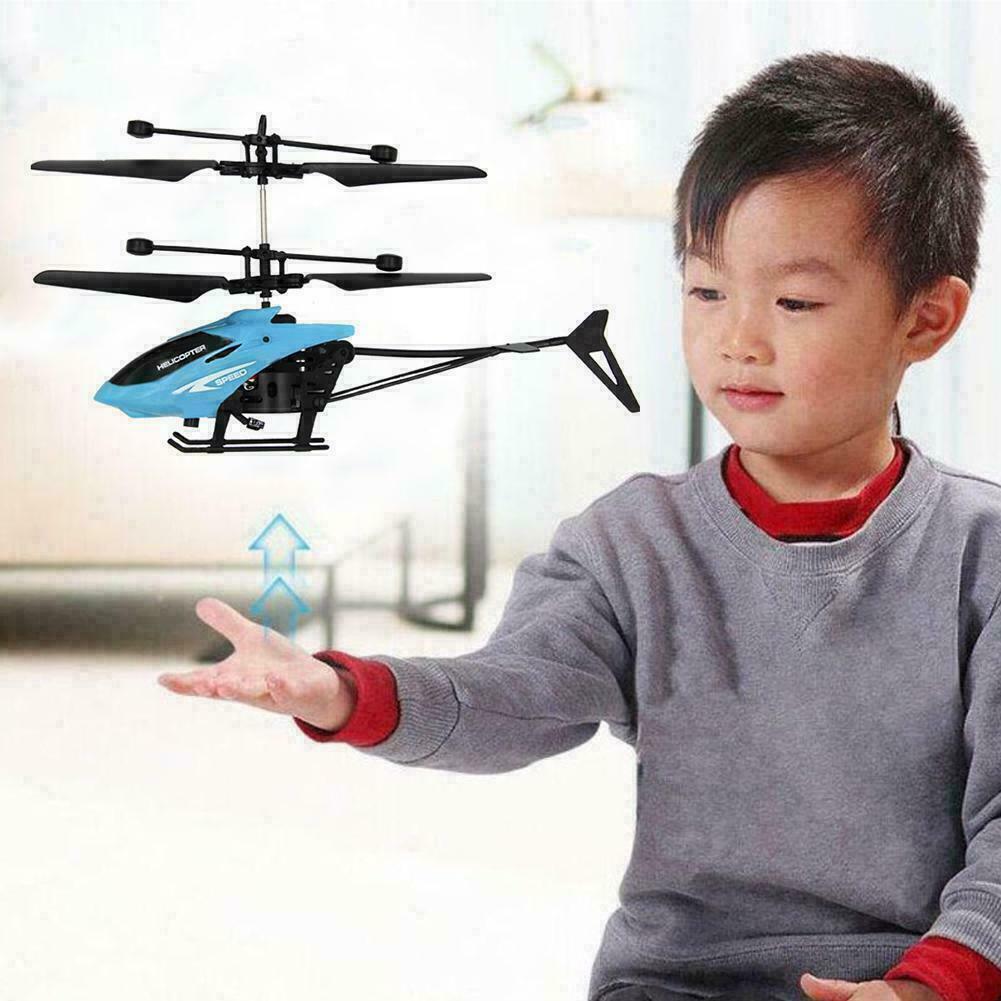 Mini RC Helicopter Phantom Mini Remote Control Helicopter NICE Lights ...