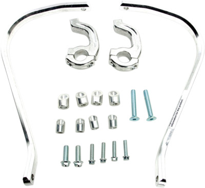 Moose Racing Contour Handguards 0635-1492 | eBay