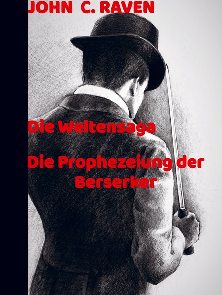 Die Weltensaga von John C. Raven (2021, Gebundene Ausgabe) online kaufen | eBay