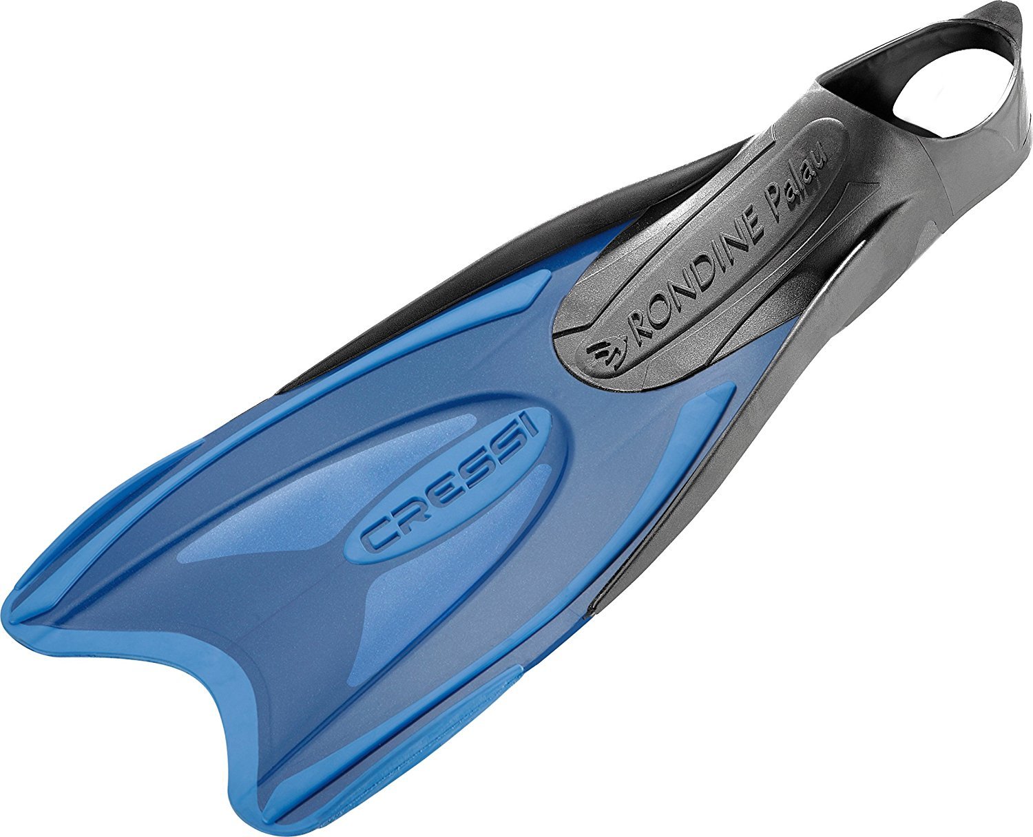 Diving Fins Snorkeling Flippers Scuba CRESSI RONDINE PALAU Long | eBay UK