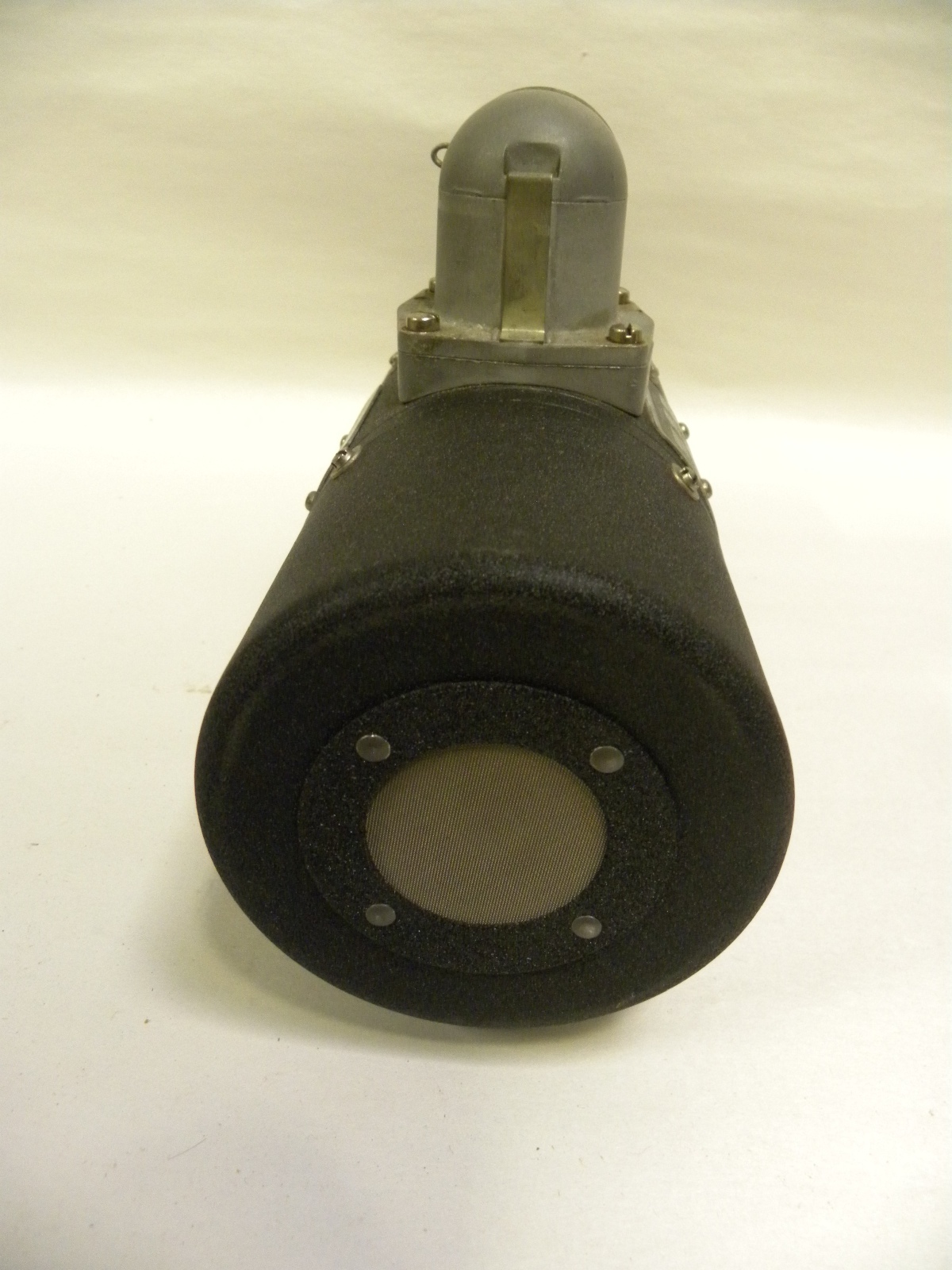 Vintage U.S. ARMY Signal Corps Wincharger GE General Electric Dynamotor ...