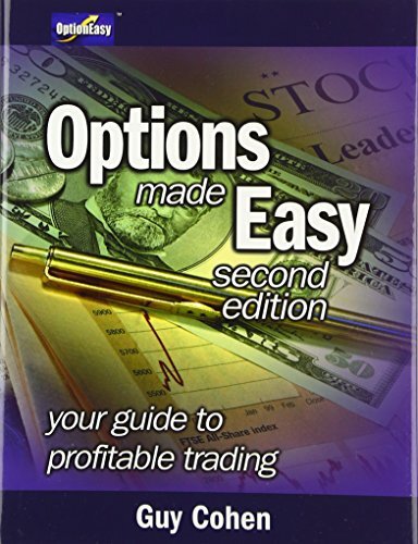 Options Made Easy: Your Guide to Profitable Trading (2nd Edition) by Cohen, Guy 9780131871359 | eBay