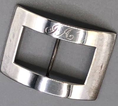 Islamic - Belt Buckles - Vatican