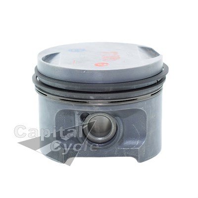 KS Piston 66.98 BR2 BMW K100,K100LT,K100RS,K100RT | eBay