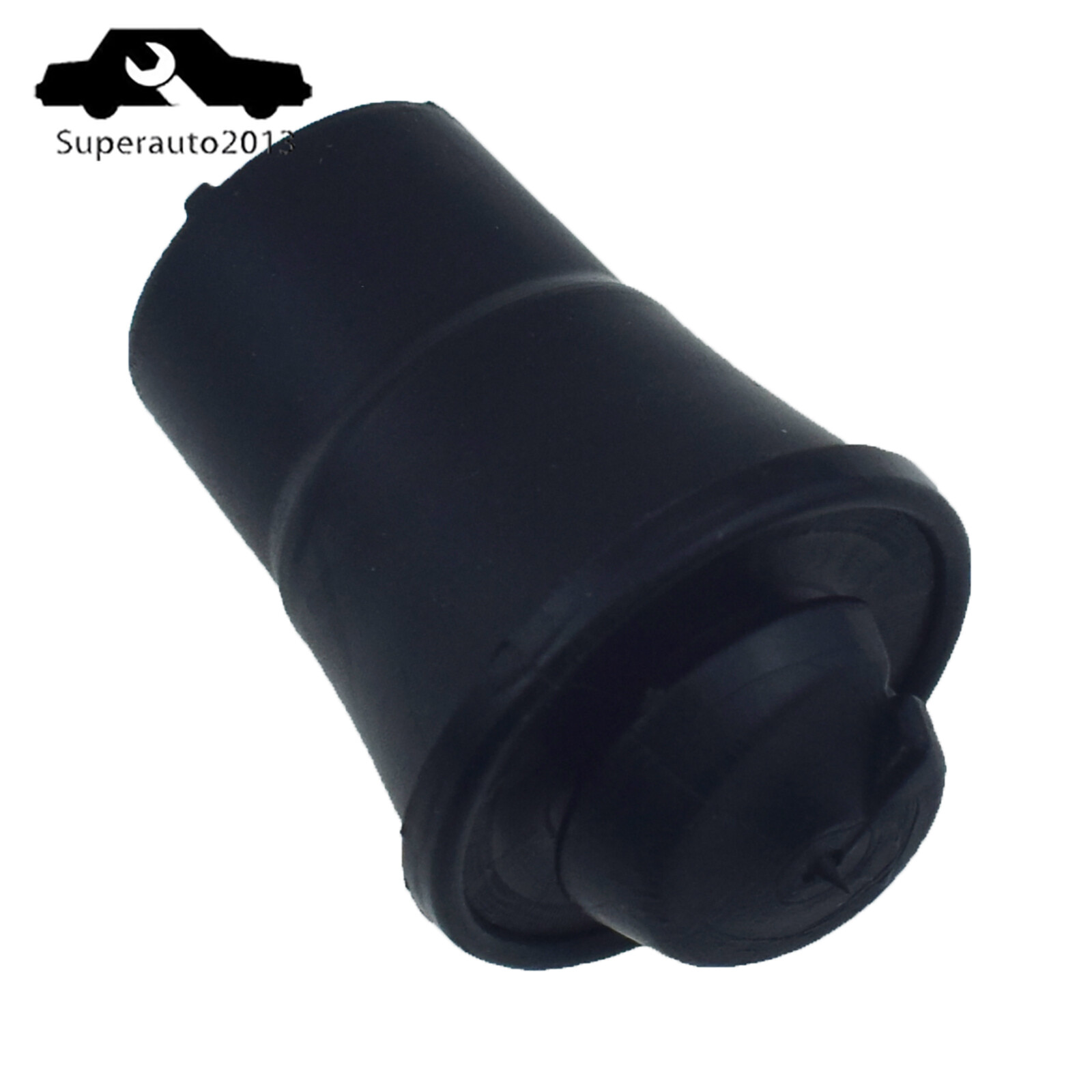 Rear Door Damping Damper Black For Toyota Land Cruiser Prado LC120 ...