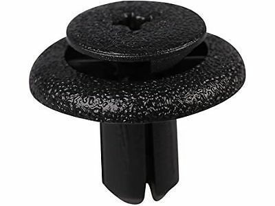 1997-2001 TOYOTA CAMRY LICENSE PLATE LIGHT LENS clip retainer OEM 1b782 ...