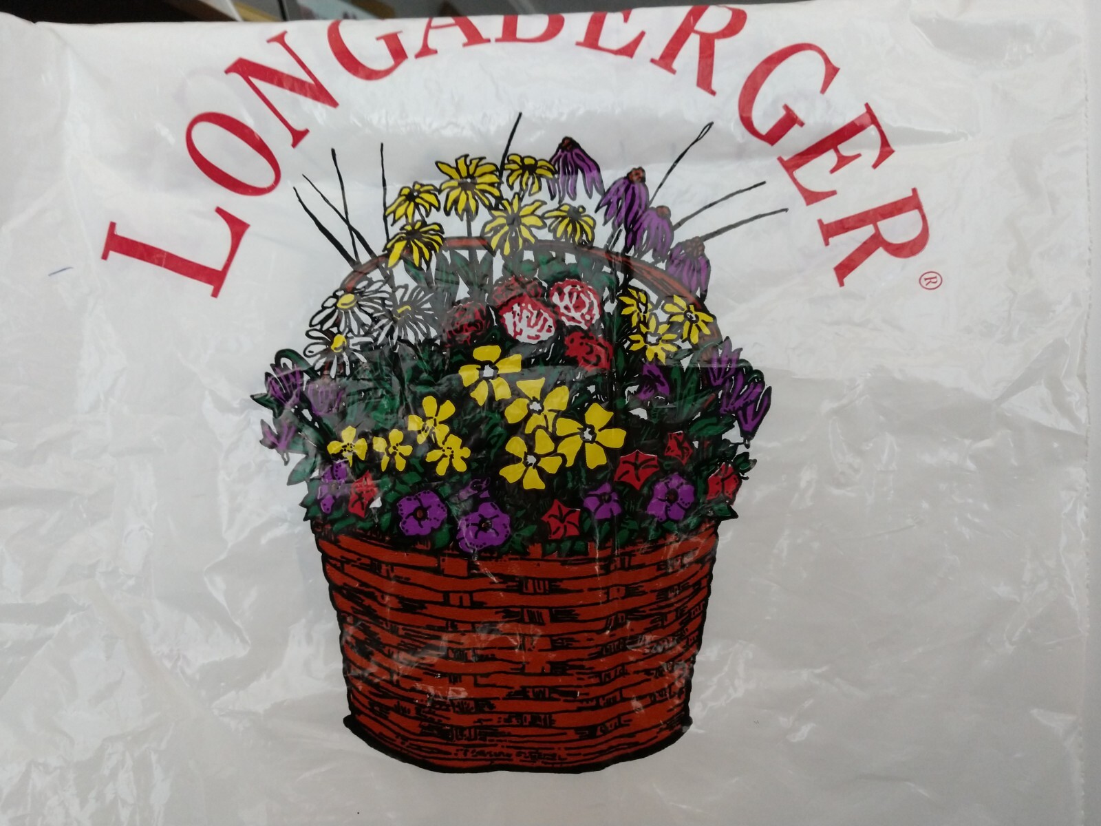 Longaberger LOT of Collectibles Pins, Memo Pads, Postcards and more | eBay